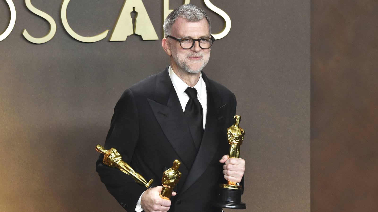 Paul Thomas Anderson's Post-WWII Cult Classic Storms Off Prime Video in ...