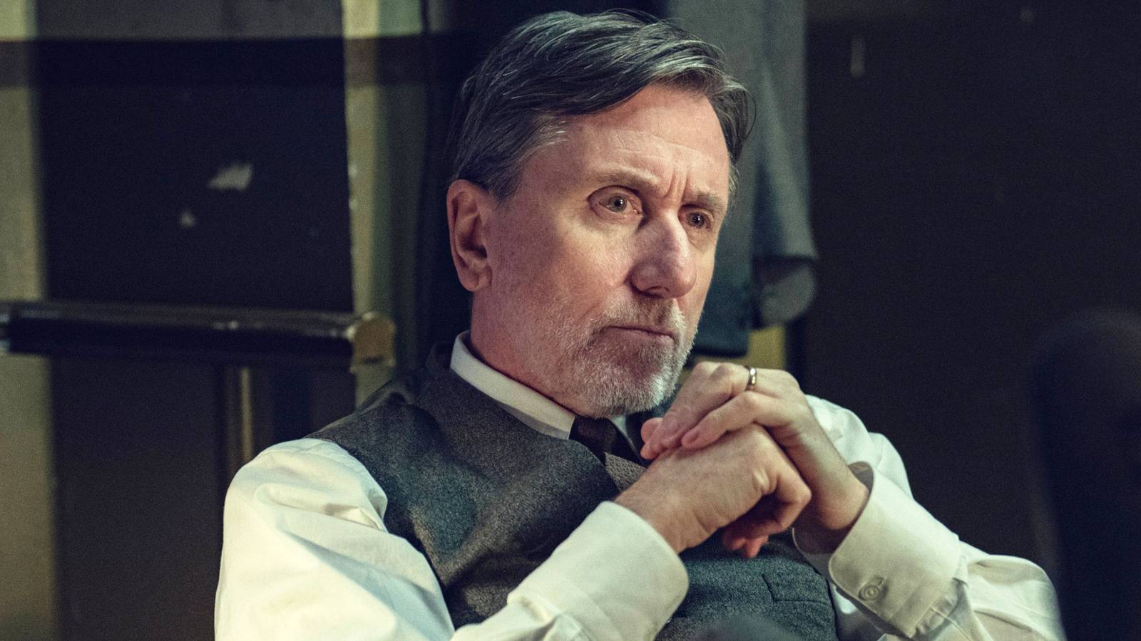 'Peaky Blinders' Actor Reacts to Being Left Out of Netflix Movie After ...