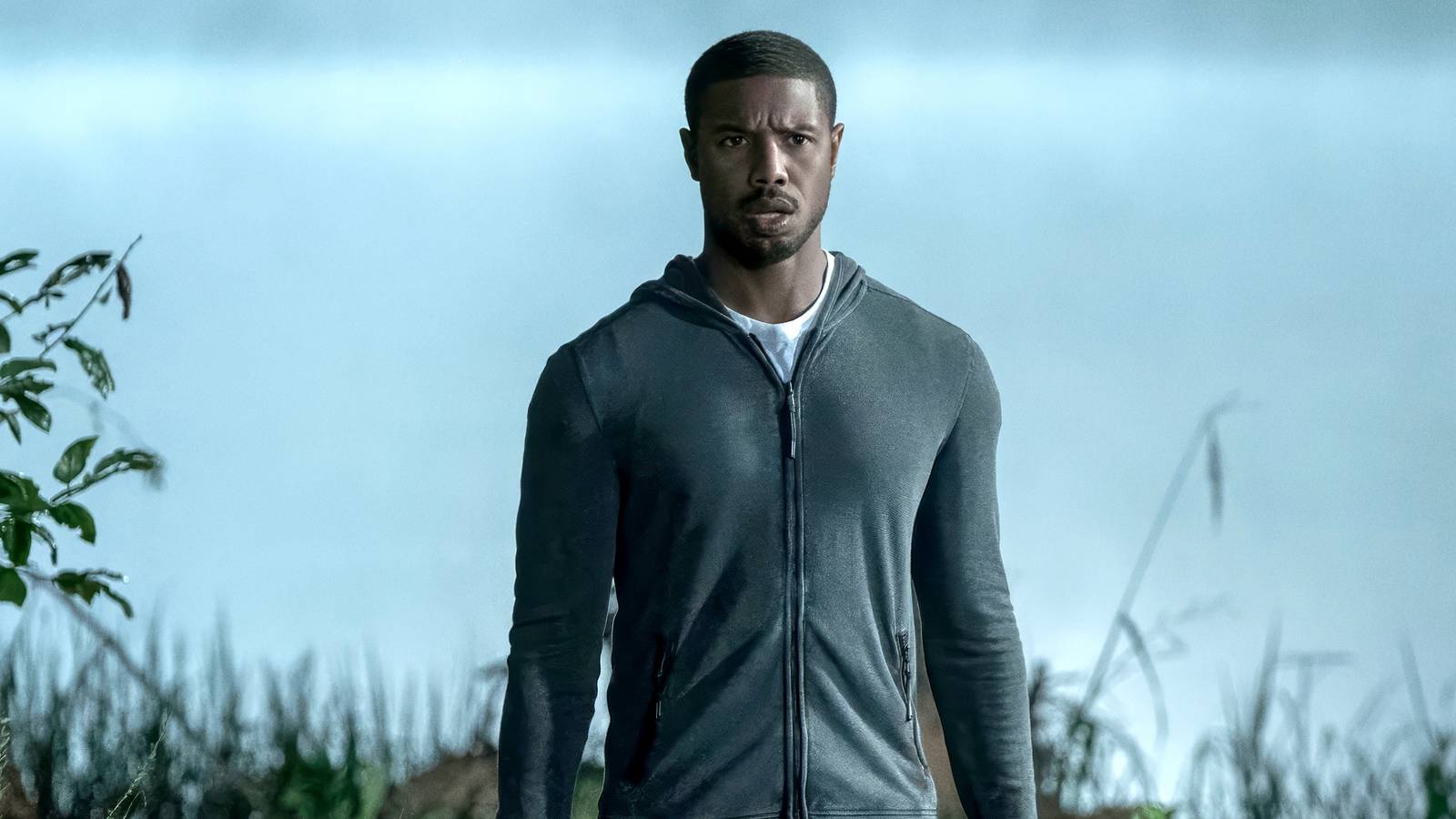 Michael B. Jordan’s 2-Part Netflix Sci-Fi Show Is the Perfect Binge ...