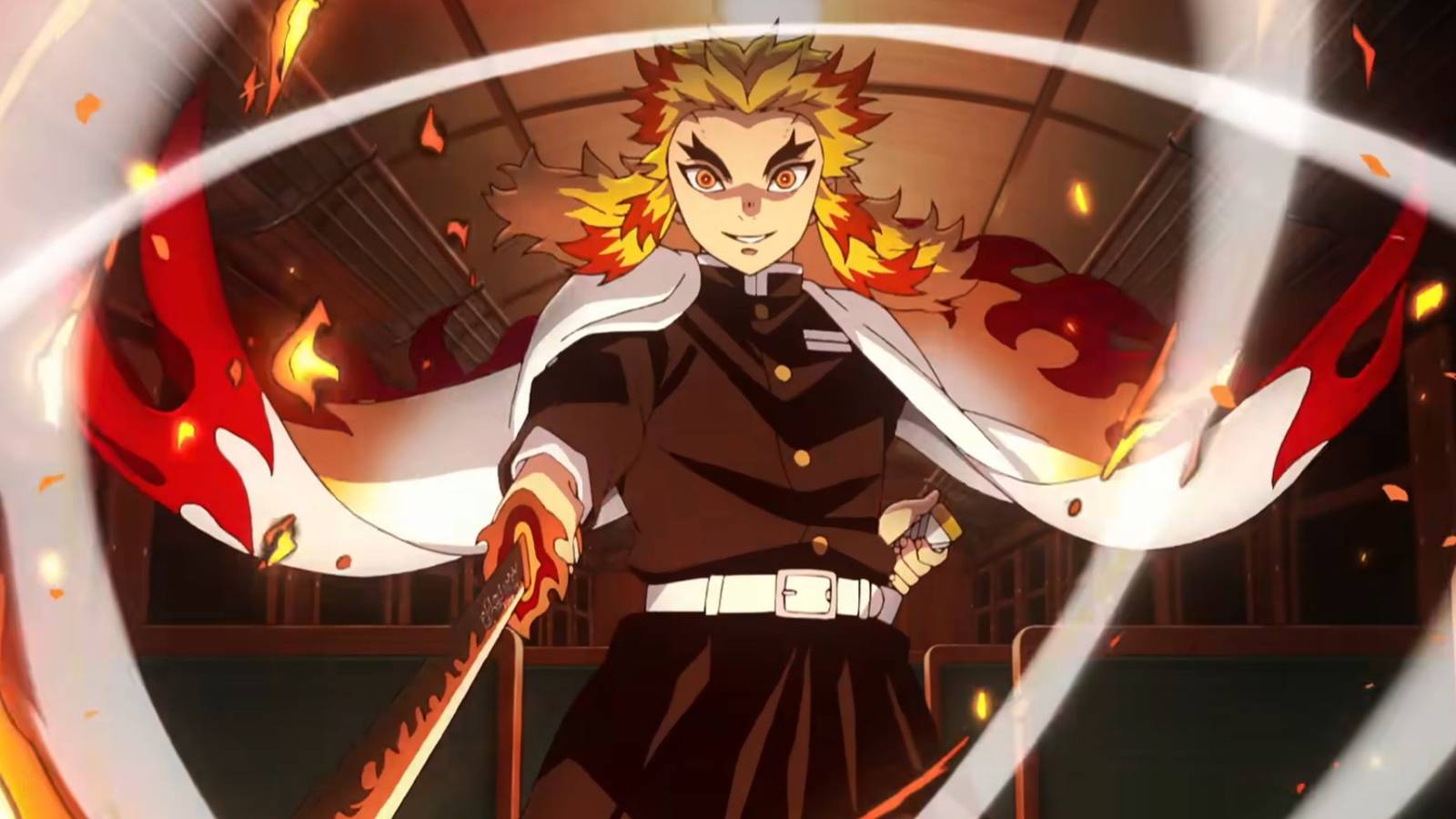 One of the Biggest Anime Movies Ever Is Now Available to Stream for Free