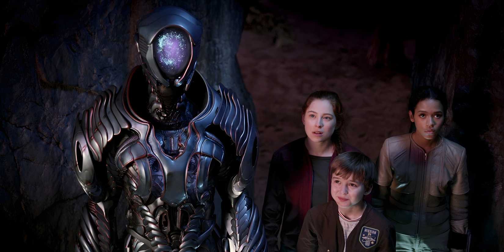 You Should Watch These Unforgettable 10 Sci-Fi TV Shows At Least Once