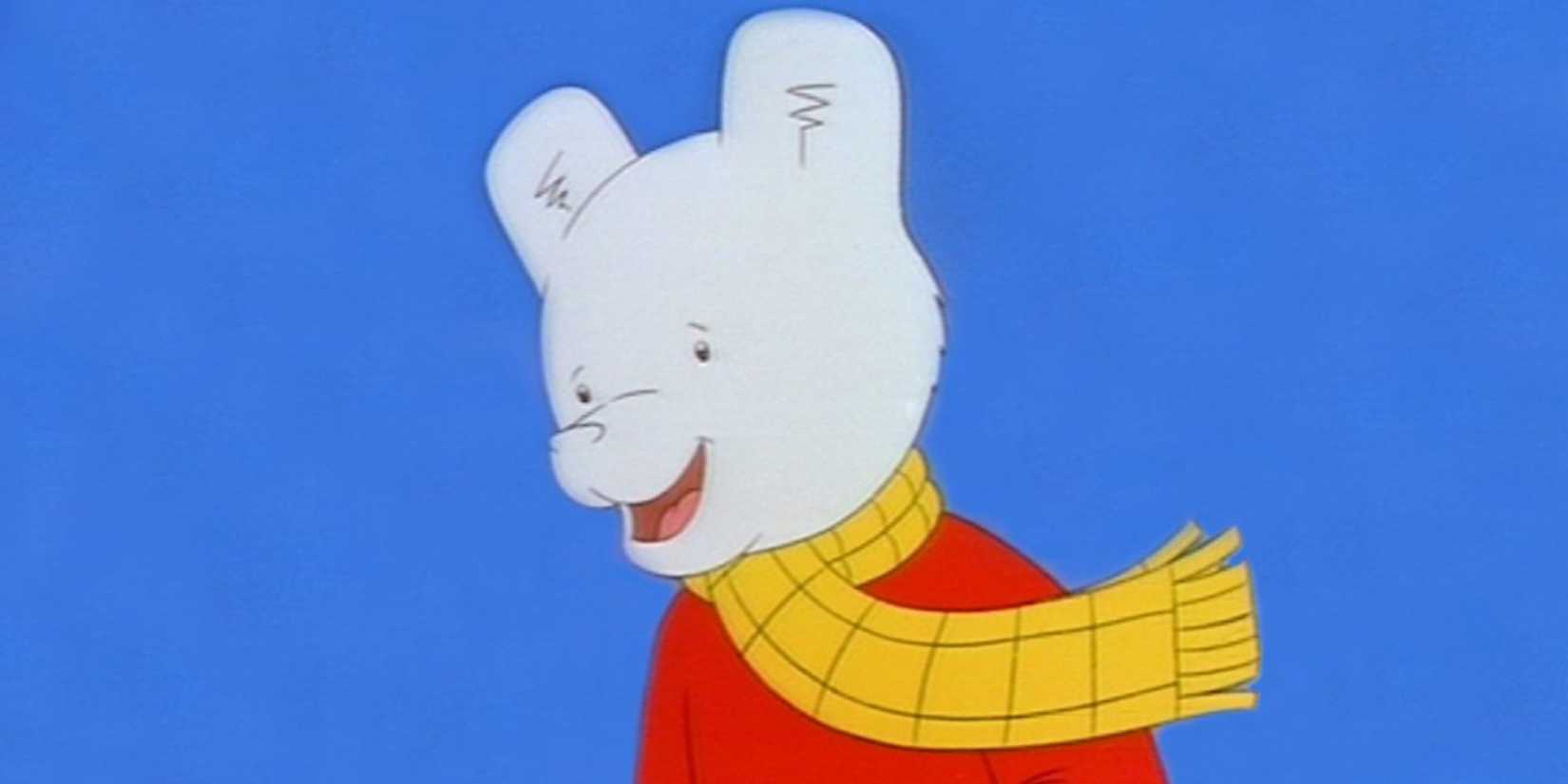10 Forgotten '90s Cartoons That Nobody Remembers Today