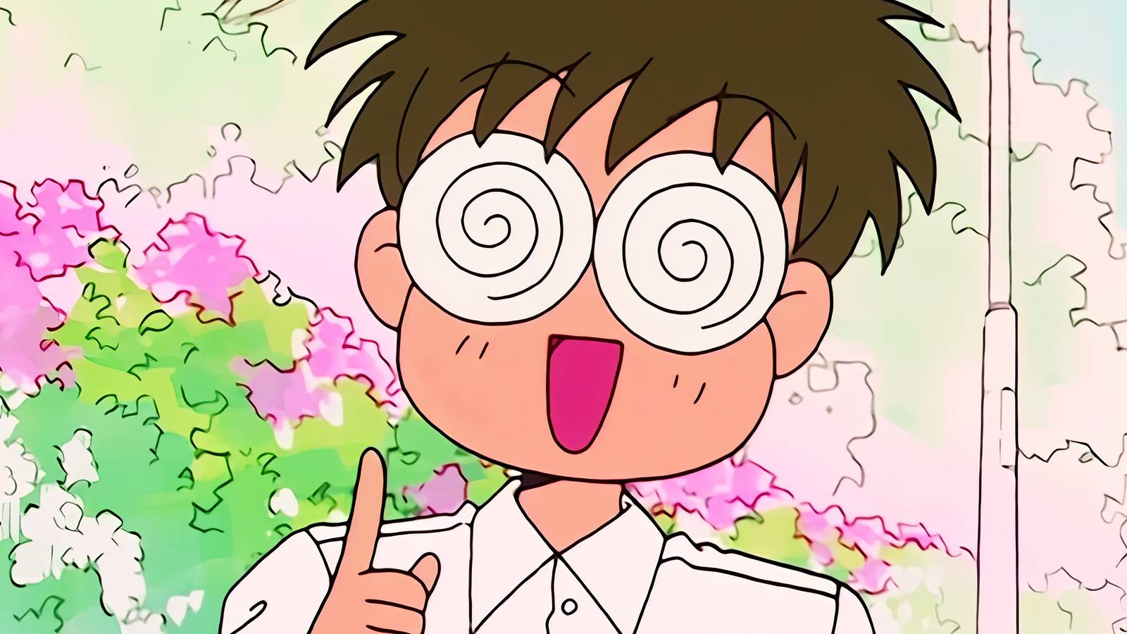 The 20th Century’s Greatest 5-Part Anime Fantasy Is Officially Free To ...