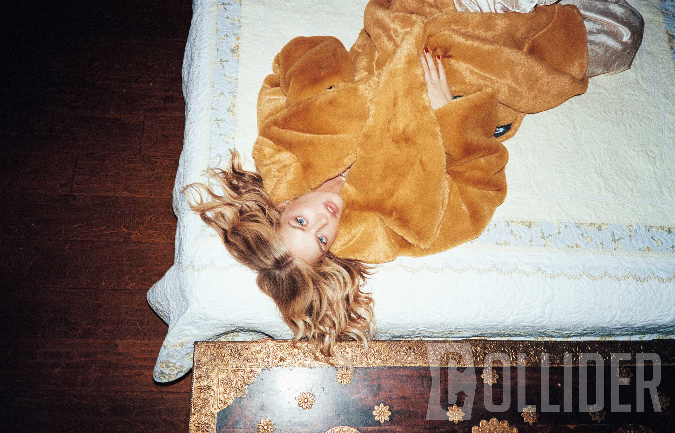 Samara Weaving, Hollywood’s Reigning Scream Queen, Is Ready To Get Her ...