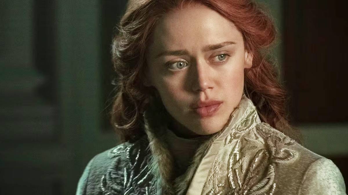 Netflix’s 2-Part Fantasy Epic Was a Failed ‘Game of Thrones’ Replacement