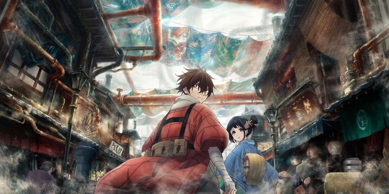 10 Upcoming Anime Shows You Cannot Miss