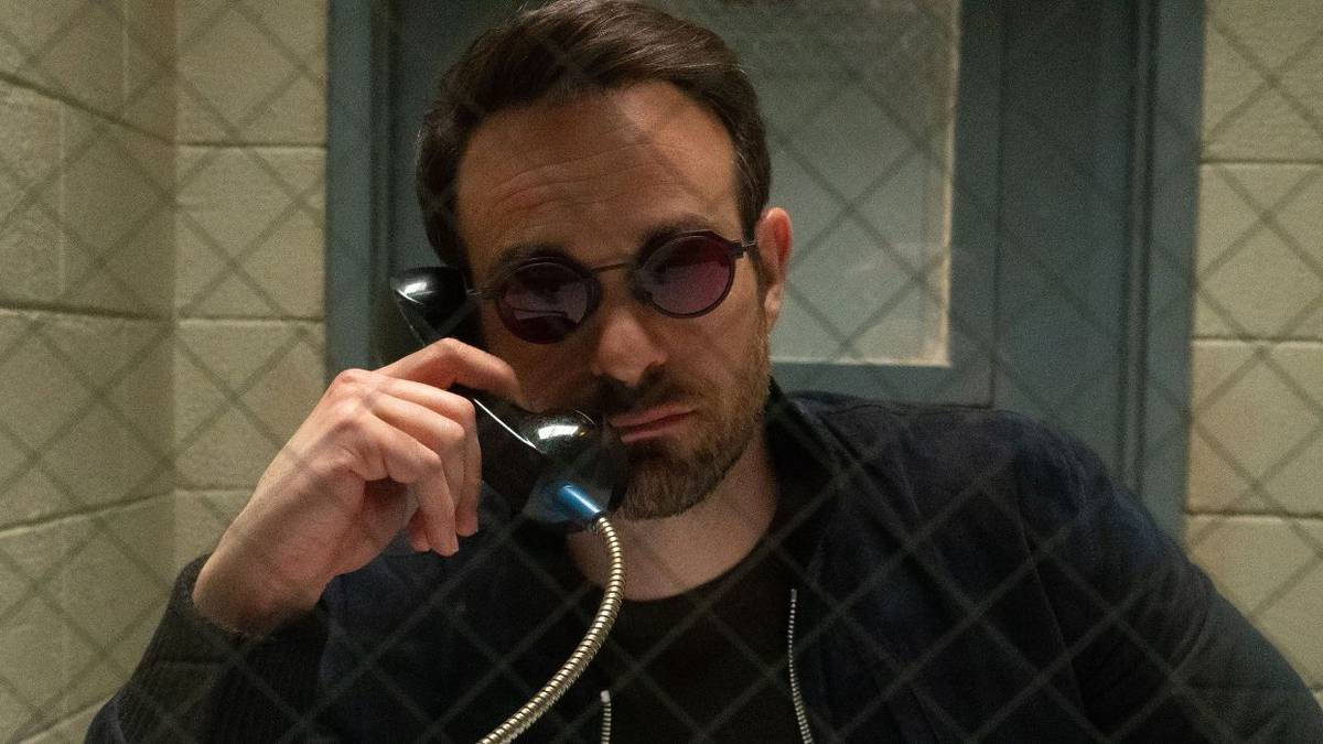 'Daredevil: Born Again' Finally Explains Matt’s Real Place in the MCU ...