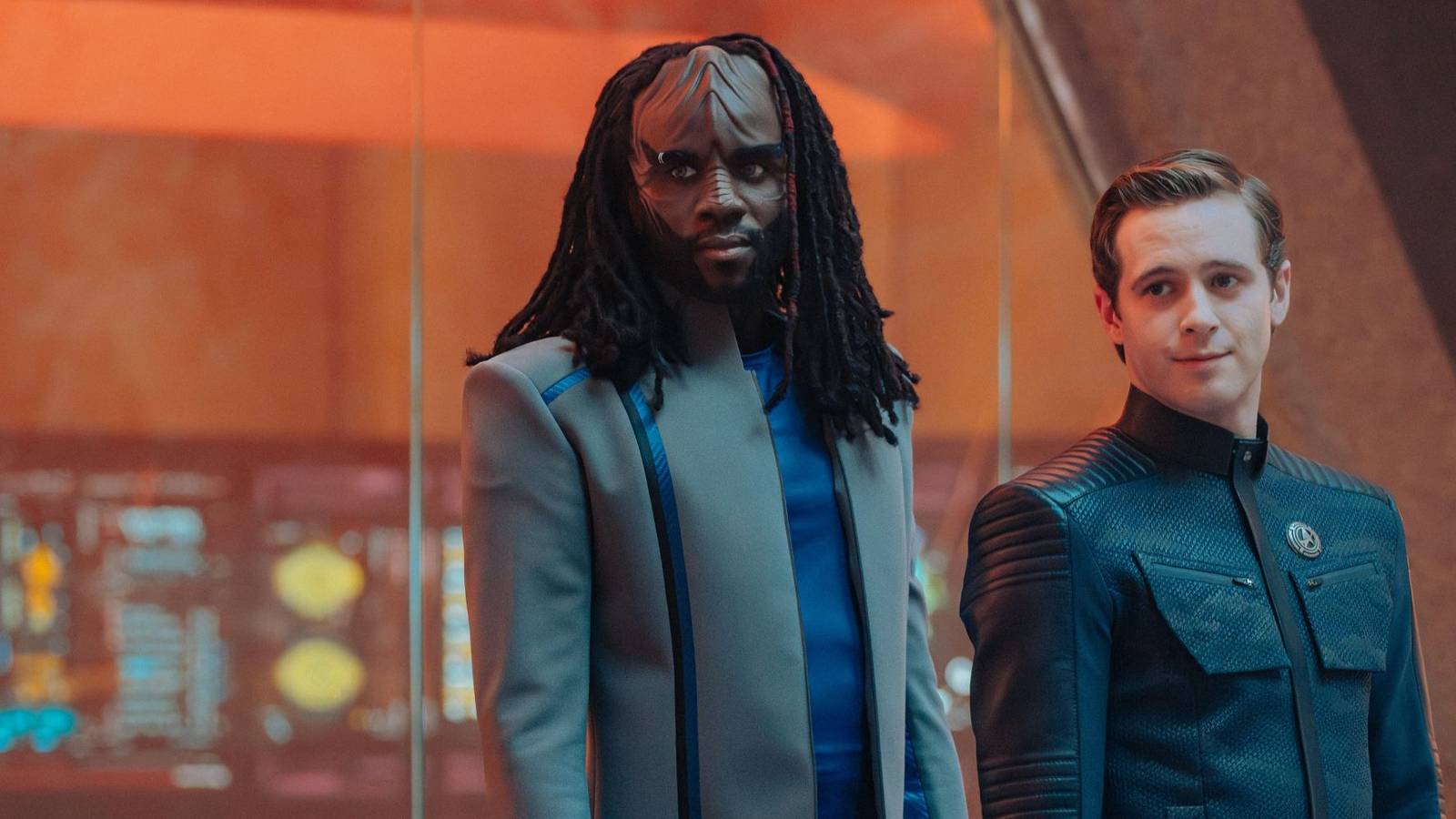 Star Trek Icon Reacts to Paramount+ Cancelling Hit Spin-Off Series ...