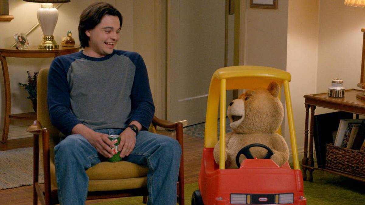 'Ted' Season 2 Review: Seth MacFarlane's R-Rated Prequel Ends on a ...