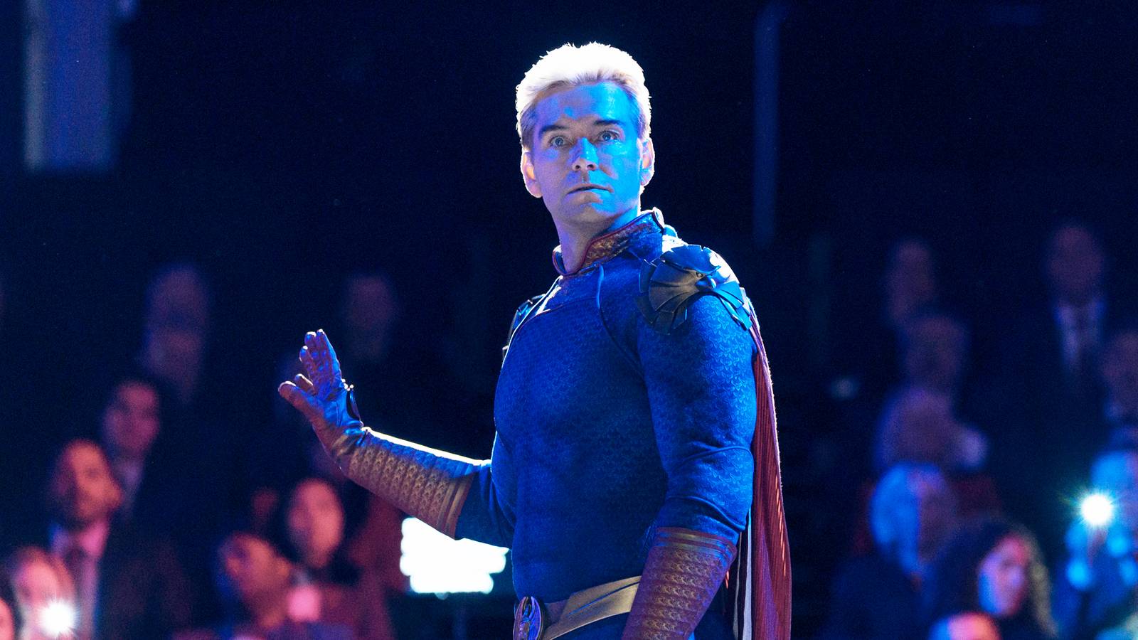 10 Superheroes Who Could Actually Beat Homelander in a Fight