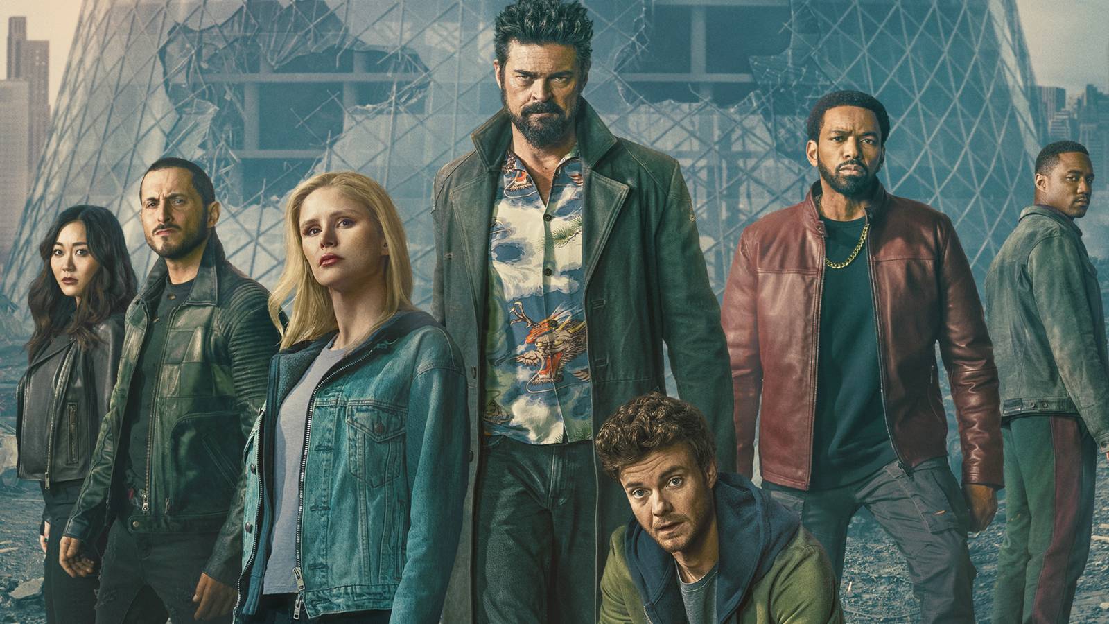 8 Upcoming Prime Video Shows You Cannot Miss