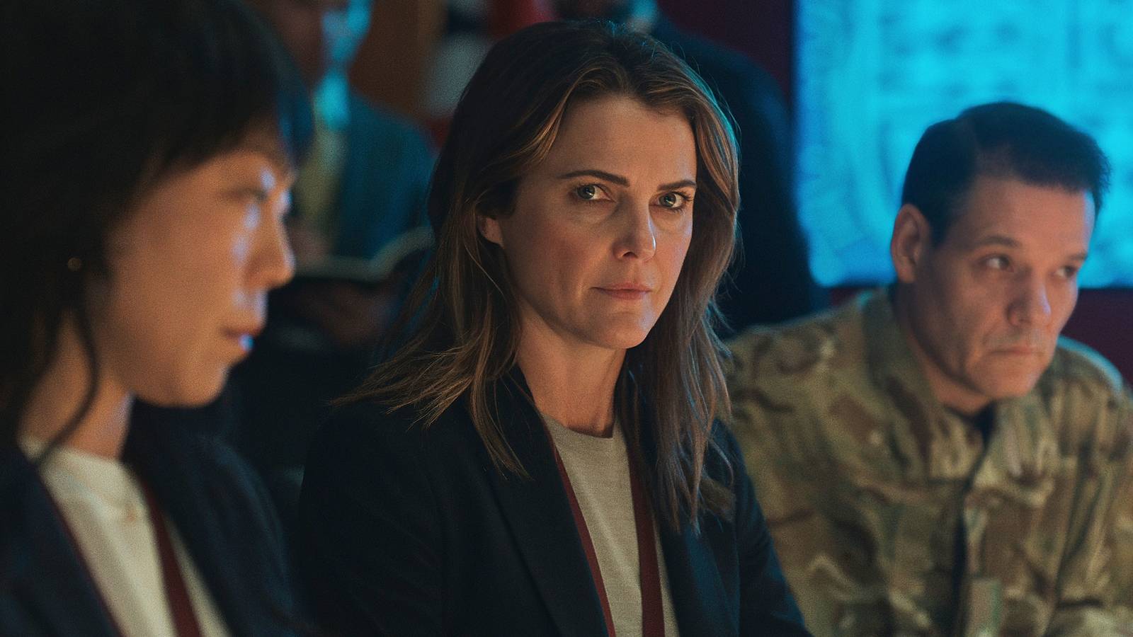 Keri Russell Gives Major 'The Diplomat' Season 4 Update [Exclusive]