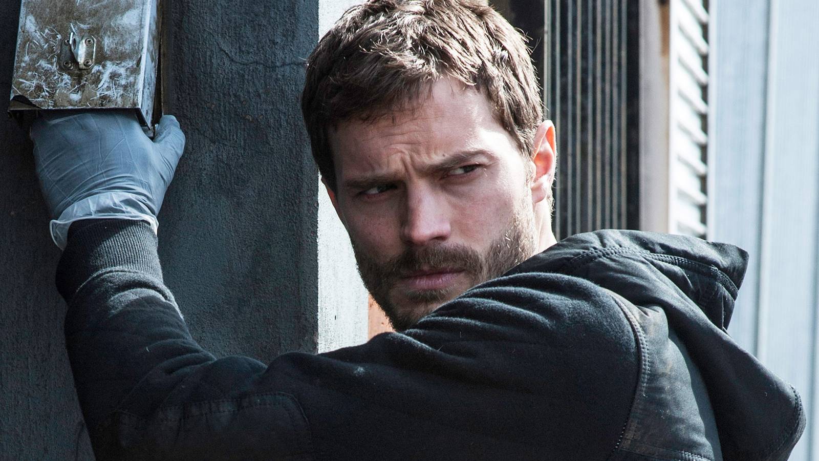 One of the Best Crime Thrillers Shows of All Time Is Officially Free To ...