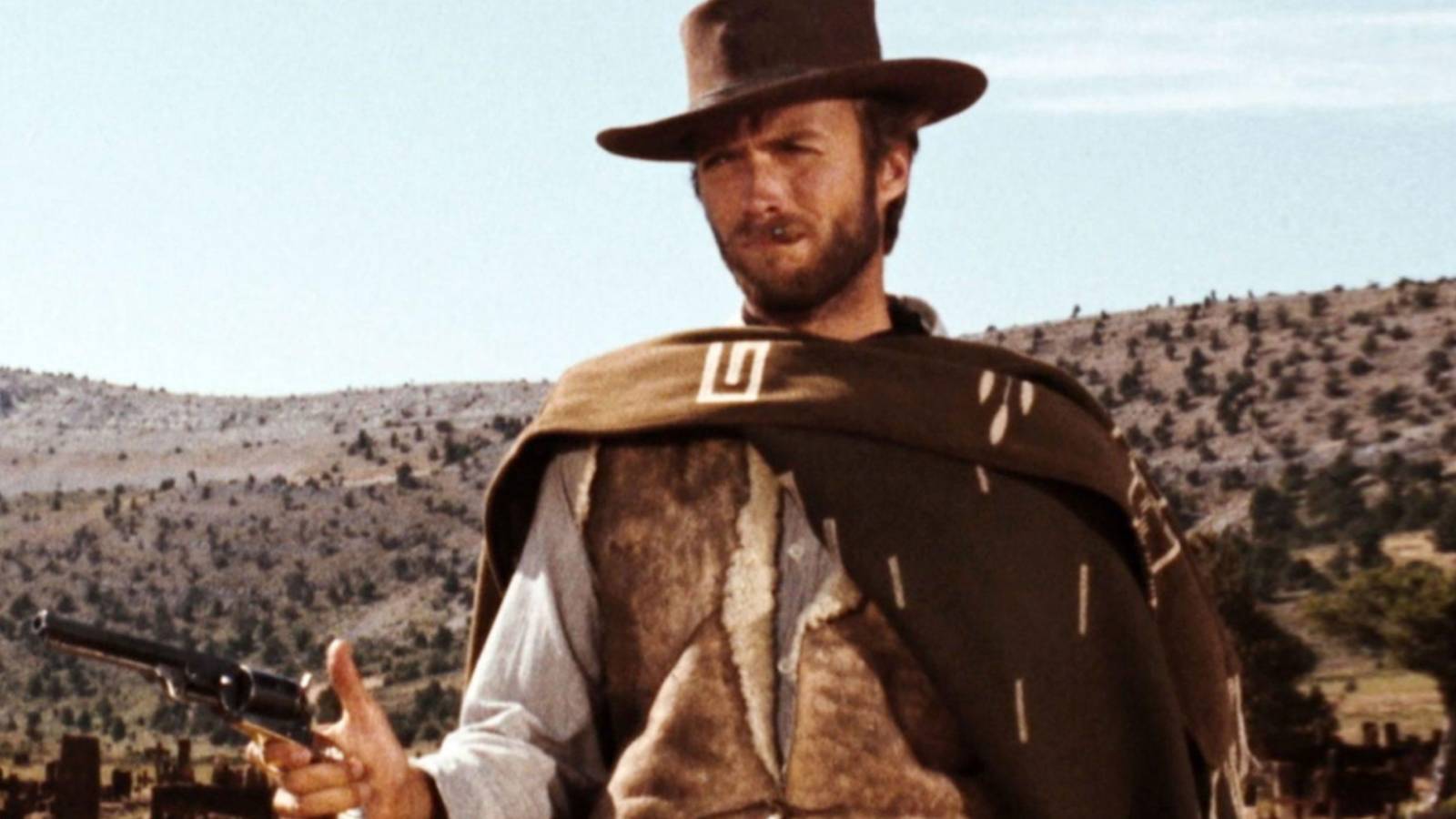 8 Most Universally Acclaimed Western Movies of All Time, Ranked