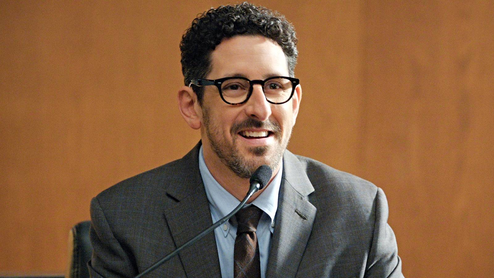 'Bosch' Author's Smash-Hit Legal Drama Officially Starts Work on Season 5