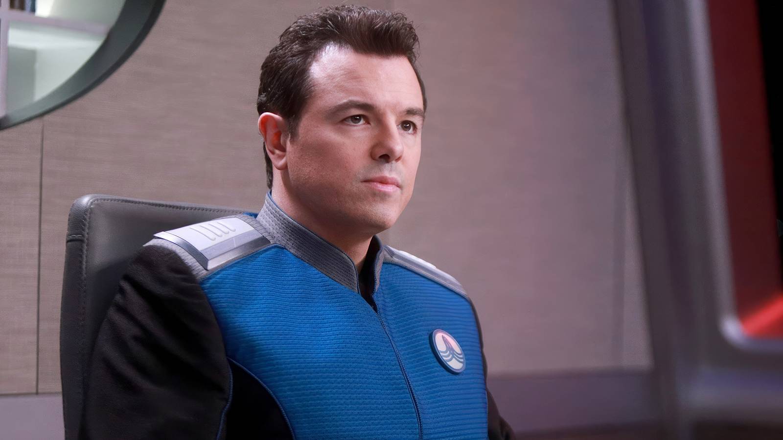 'The Orville' Season 4 Is Officially Written After 4 Years of ...