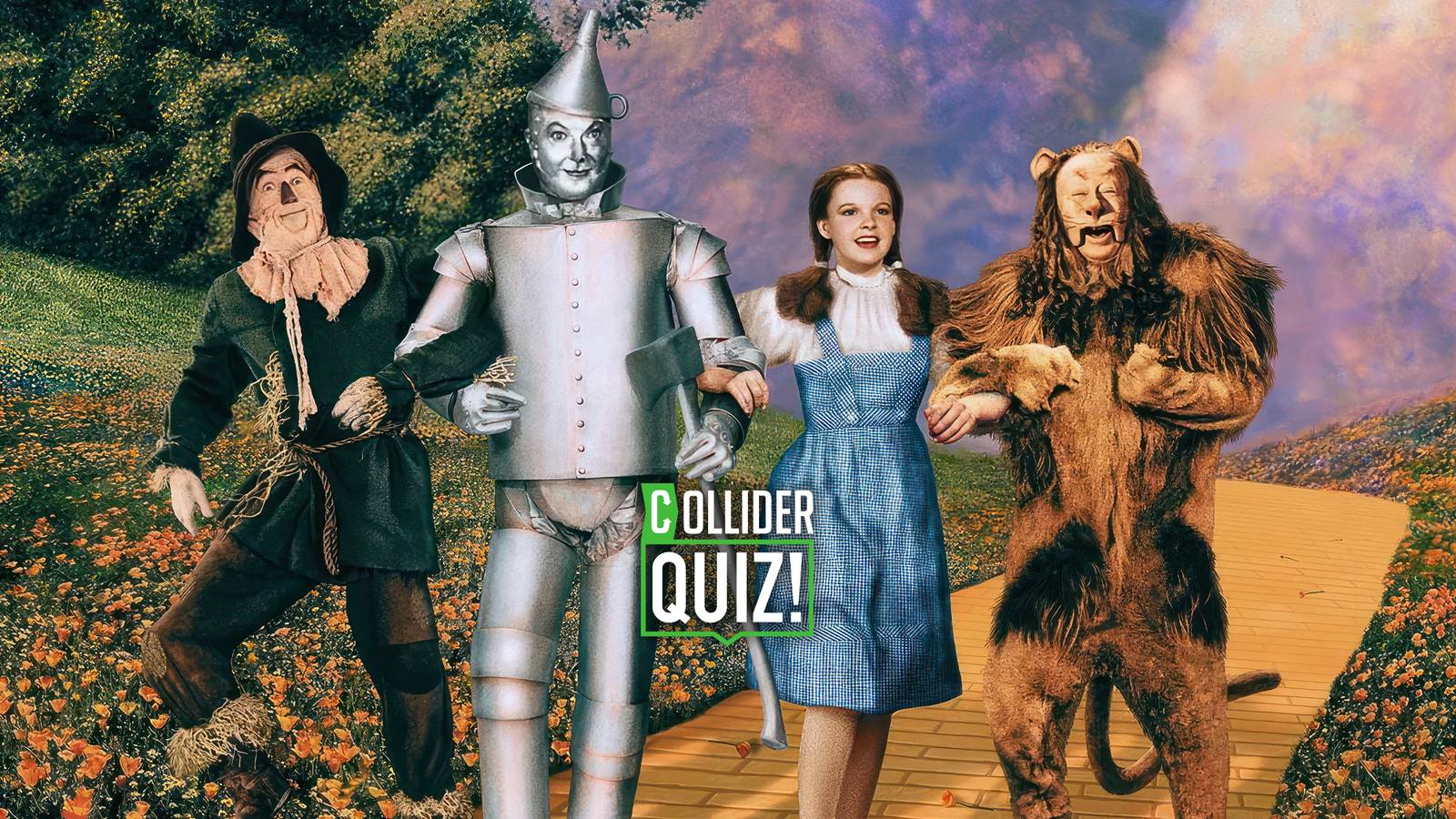 Test Your Knowledge With the Collider Movie Quiz — April 3, 2026