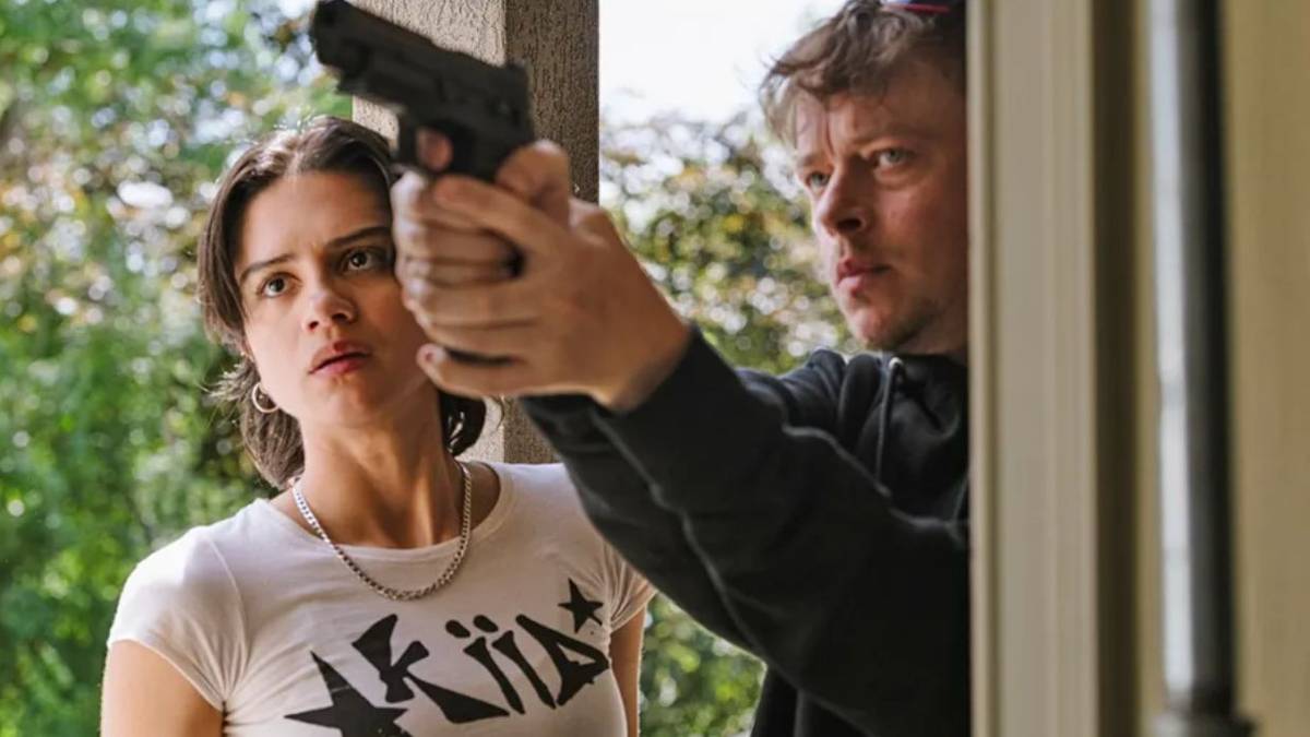 Wardriver Review Dane Dehaans Crime Thriller Speeds Through A 2866