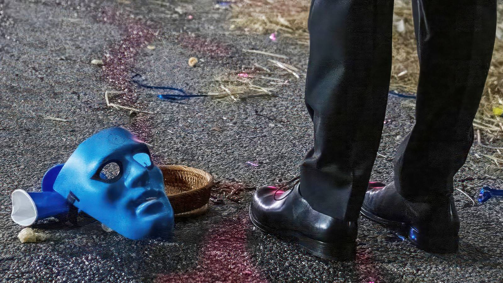 HBO’s Superhero Series Remains the Most Ambitious Comic Adaptation of ...