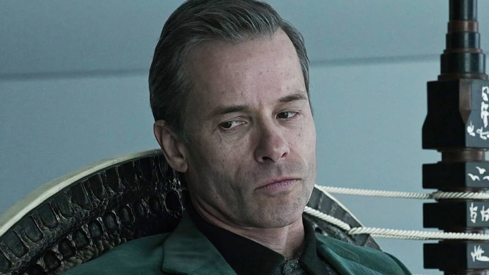 Ridley Scott's 122-Minute Sci-Fi Horror Sequel Is a Streaming Smash Hit