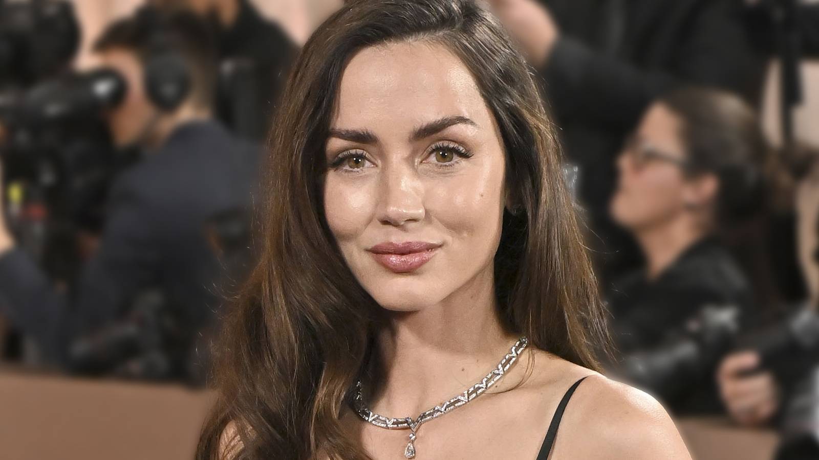 Ana de Armas' Forgotten 'Sicario' Replacement Quietly Becomes an ...