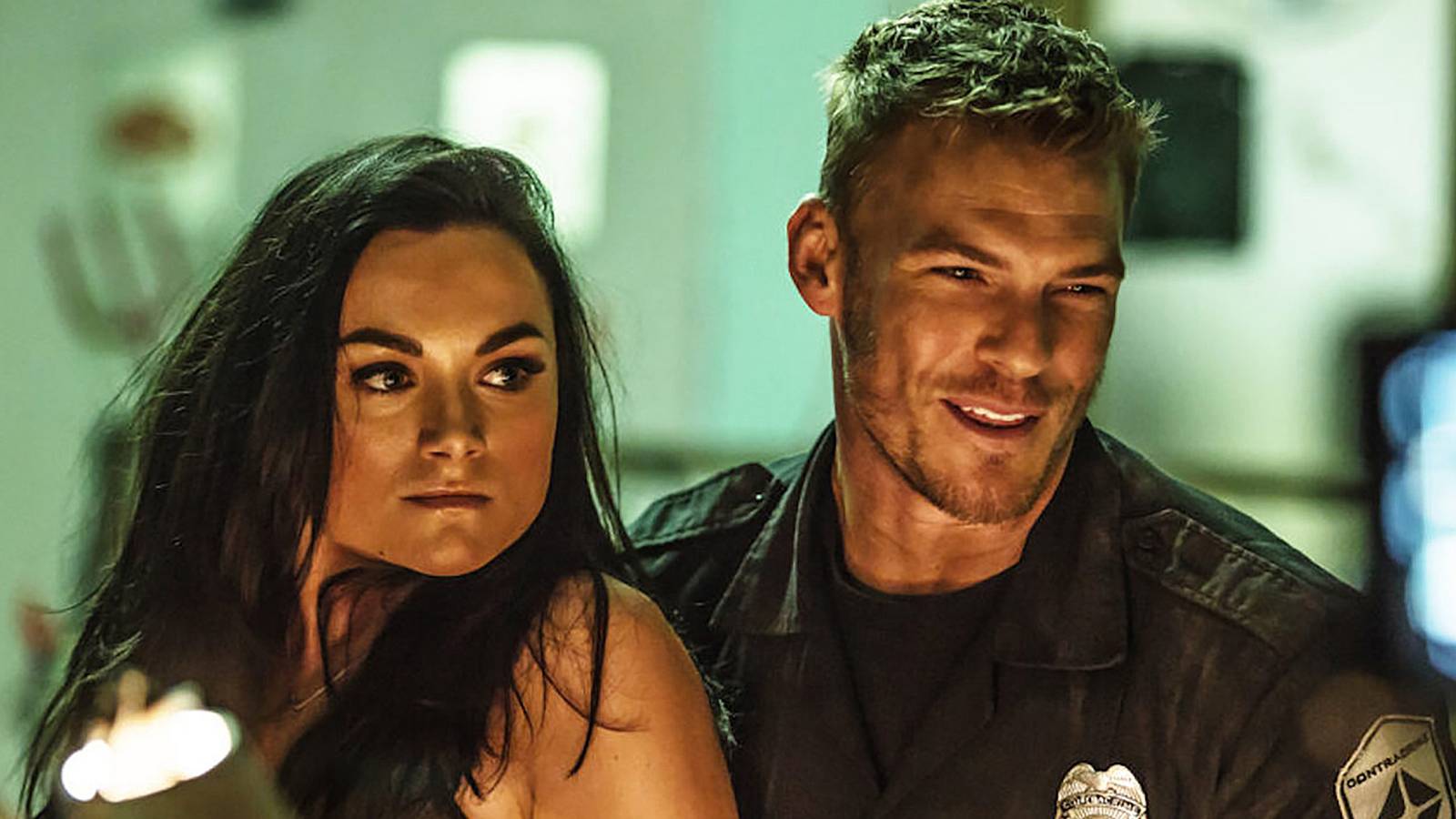 6 Greatest Syfy Sci-Fi Shows of the Last 10 Years, Ranked