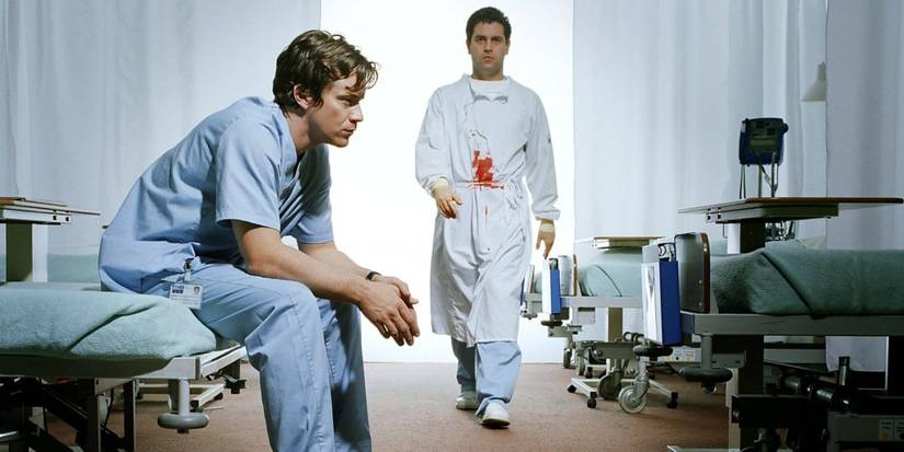 10 Near-Perfect Medical Shows That Are (Almost) as Good as ‘The Pitt'