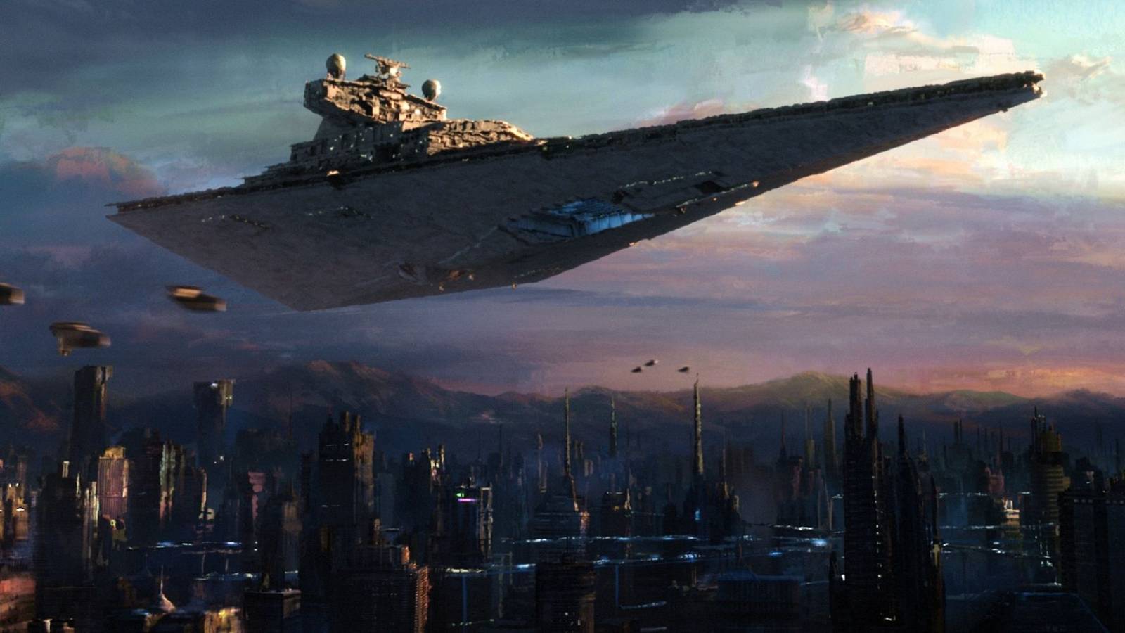 Star Wars Used Old-School Techniques to Reinvent ‘Maul — Shadow Lord ...