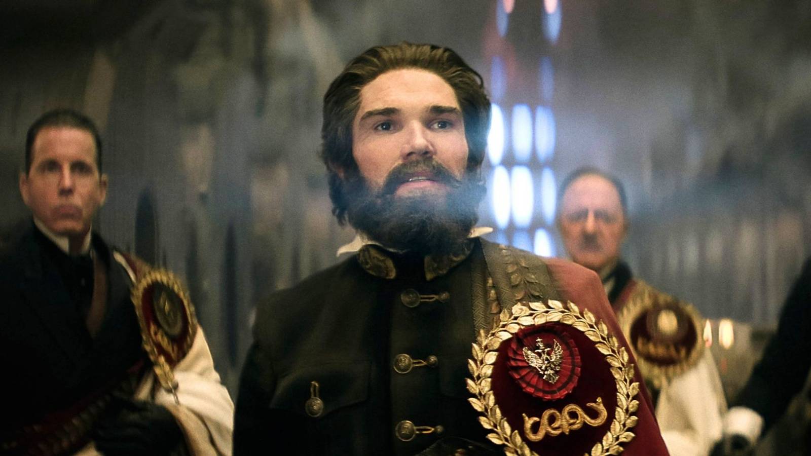 'Rebel Moon' Star Gives a Major Update on Zack Snyder's Next Passion ...