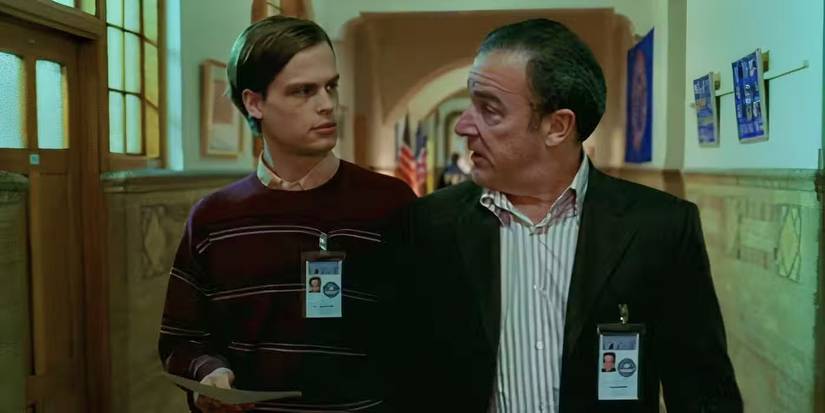 Paramount+'s Best Crime Drama Has the Most Devastating Character Arc on ...