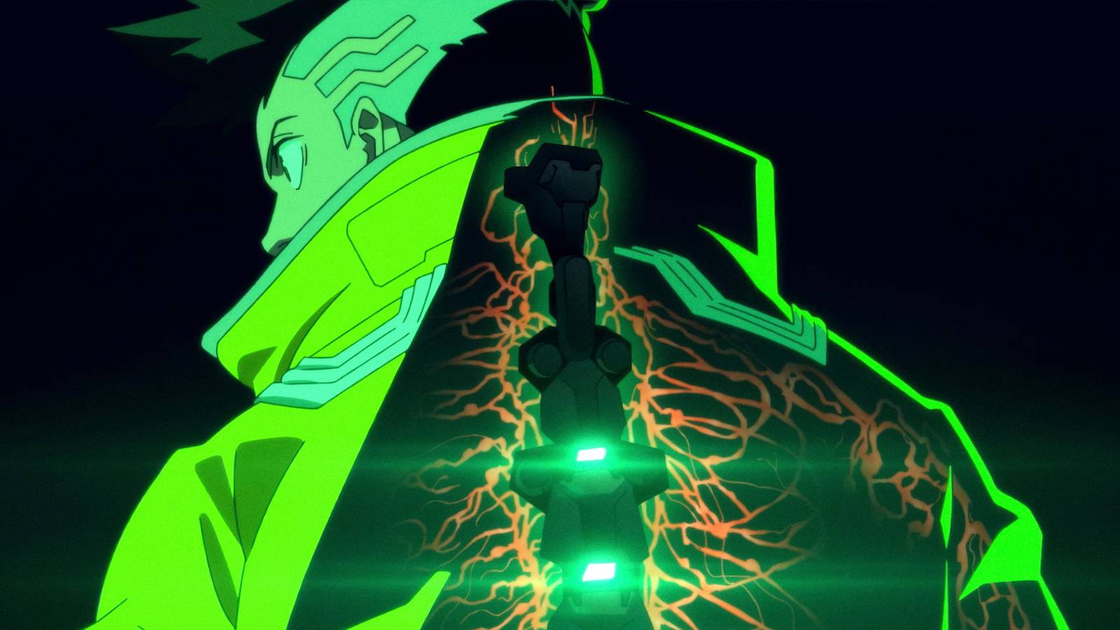 10 Greatest Cyberpunk Anime of All Time, Ranked