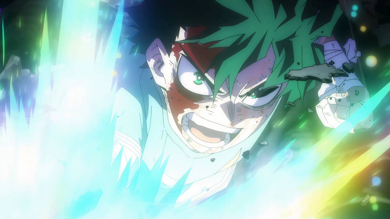 10 'My Hero Academia' Episodes That Can Be Called Masterpieces