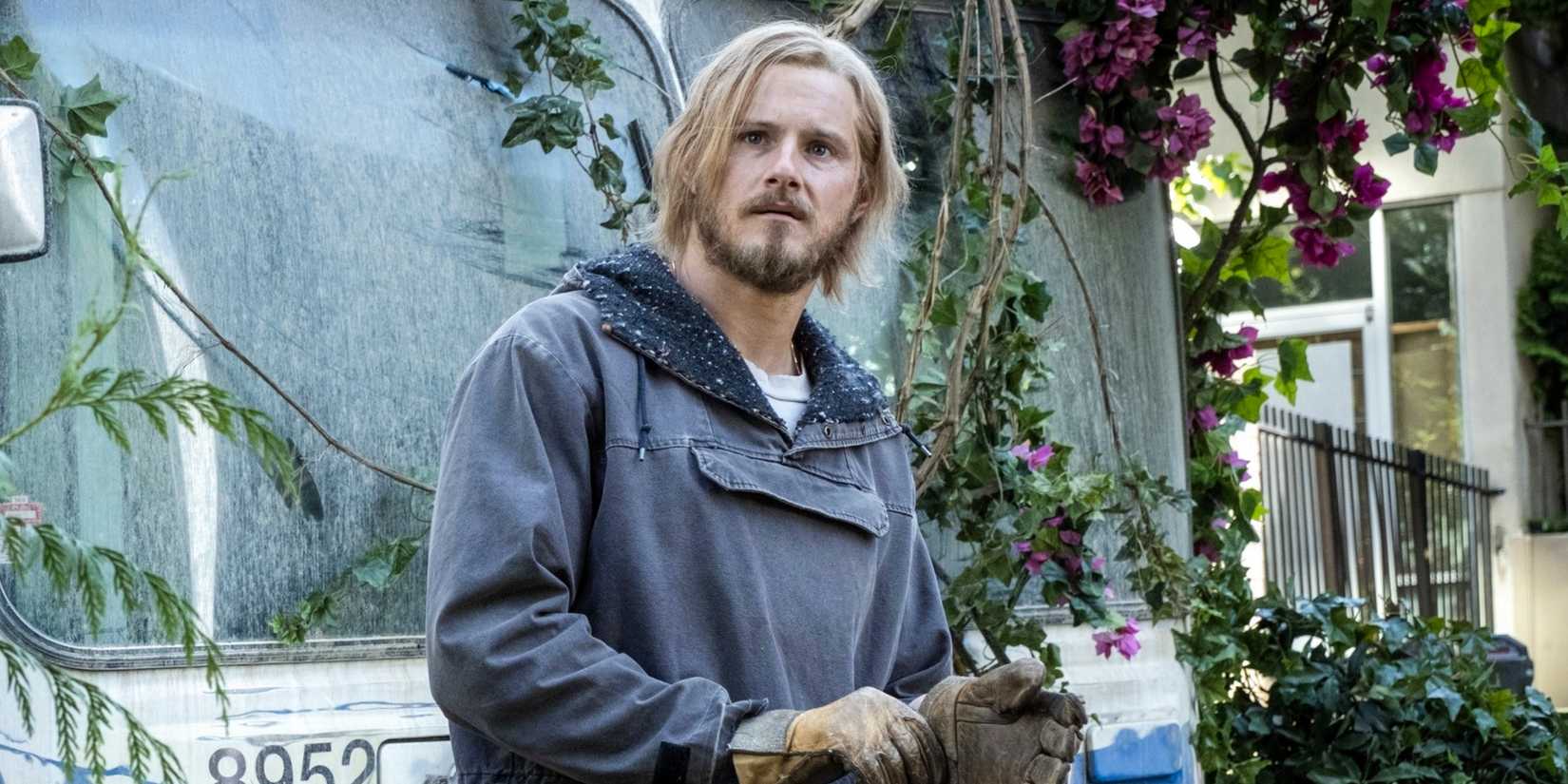25 Best Apocalyptic TV Shows, Ranked