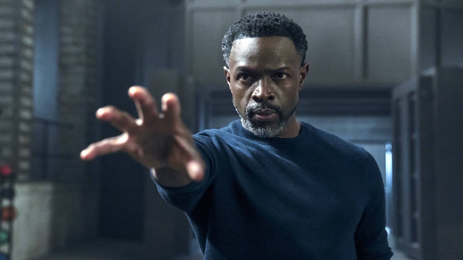 Prime Video’s 2-Part Sci-Fi Spin-Off Is Back on the Streaming Charts