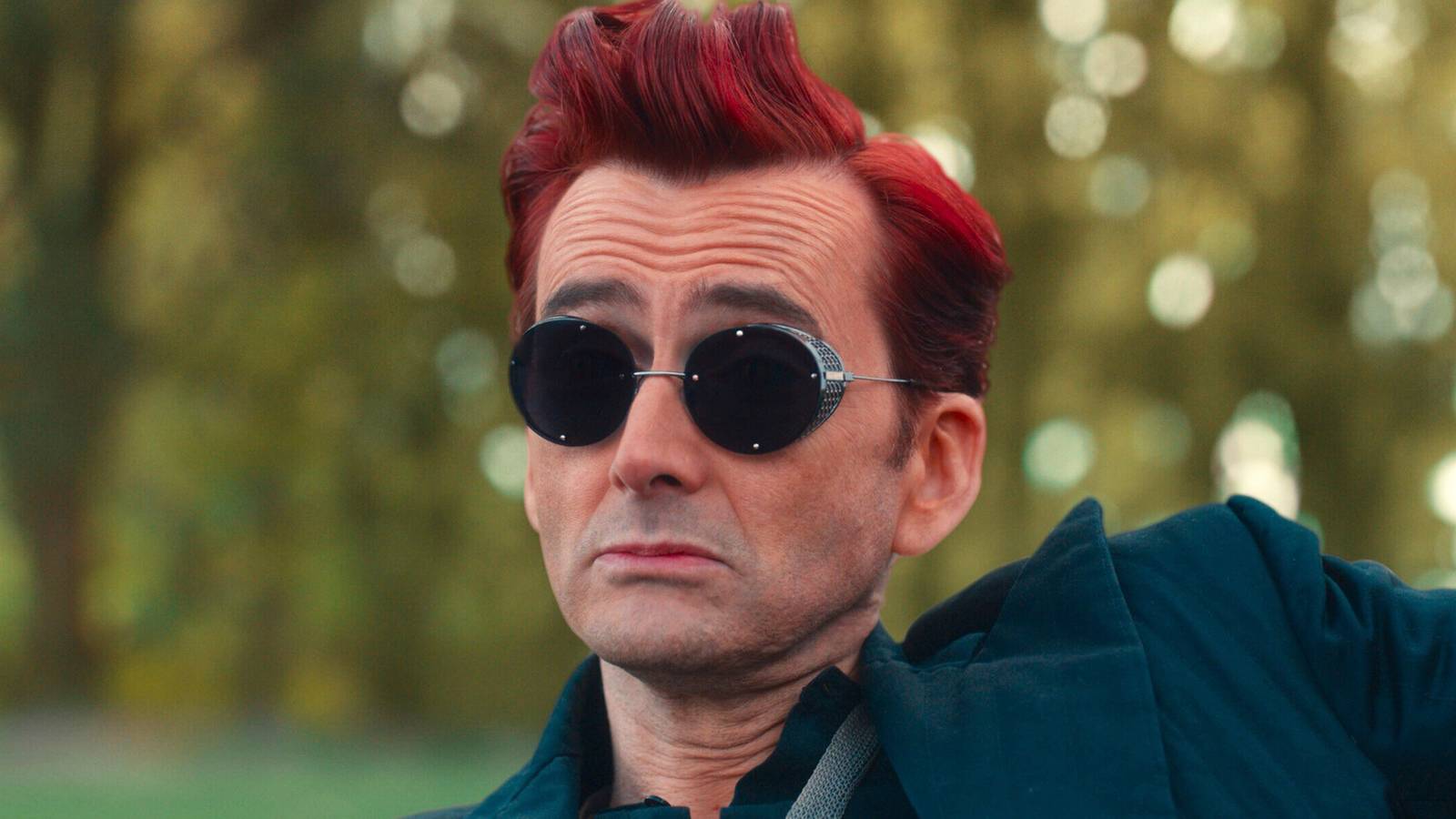 Prime Video’s Fantasy Finale Promises a Dark Twist for David Tennant ...
