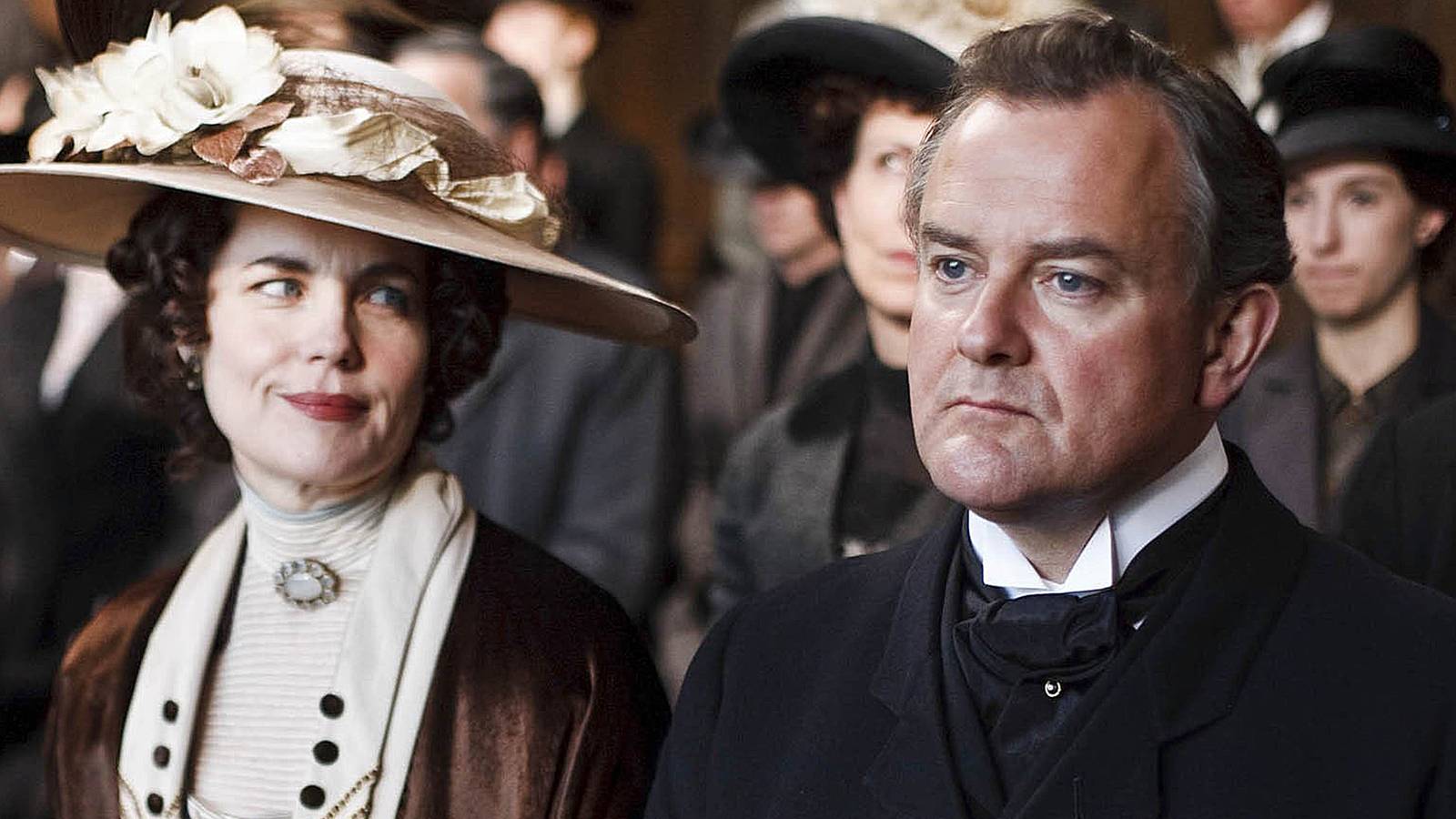 HBO's 10/10 'Downton Abbey' Replacement Officially Returns in 2026