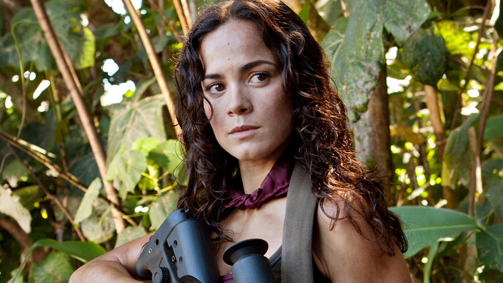 Hulu's 7-Part Sci-Fi Series Is Quietly One of Its Best Franchises To Binge