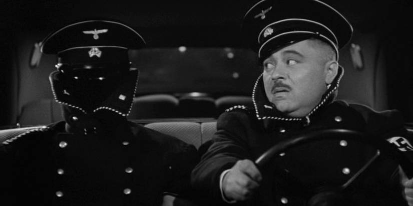 8 Best World War II Horror Movies, Ranked