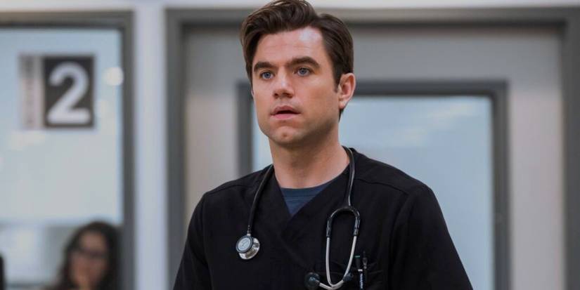 The Pitt Season 2 Explodes As Dr Robby Returns And A Deadly Hospital ...