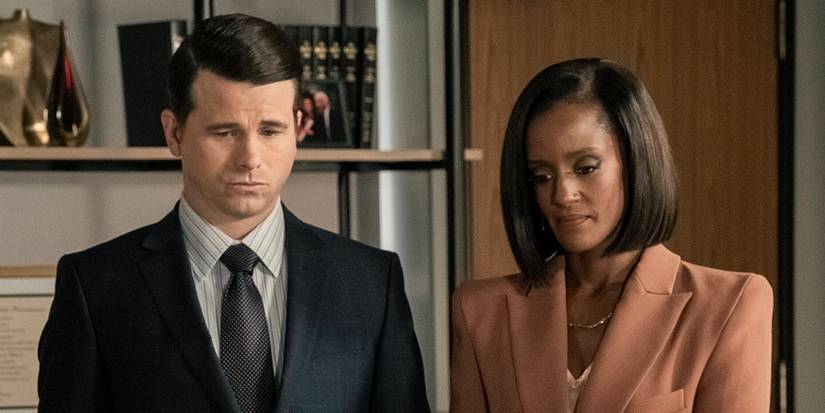 ‘Matlock’ Star Promises Answers “We’ve All Been Waiting For” in ...