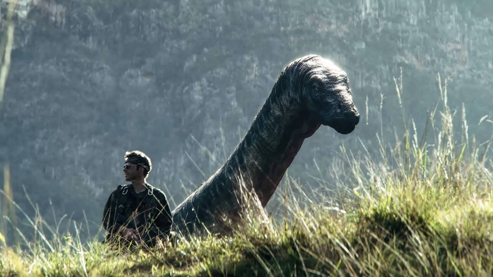 The Best Dinosaur Movie Since 'Jurassic Park' Is a Global Streaming Hit ...