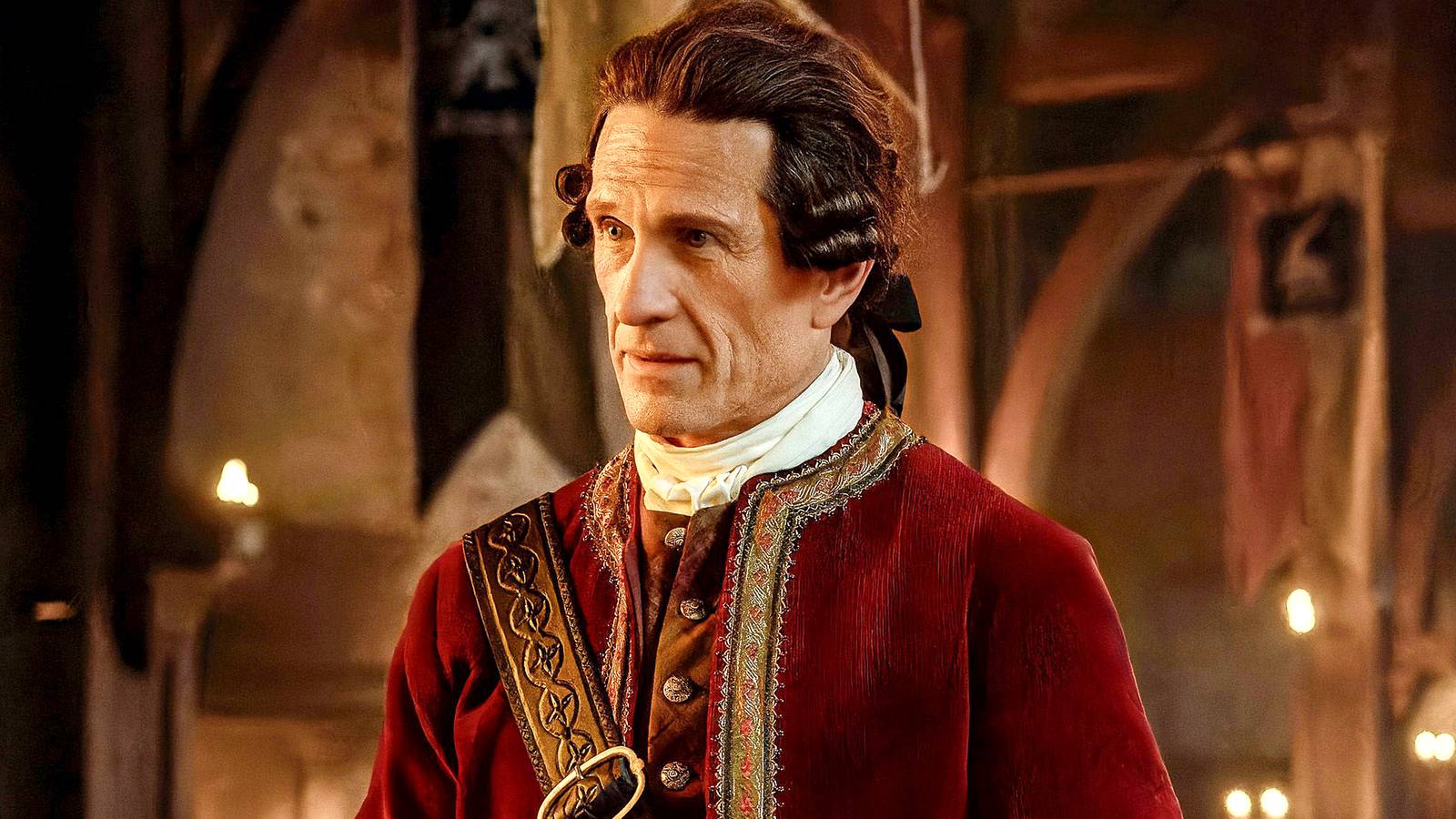 'Outlander' Beats George R.R. Martin at His Own Game With 10/10 Fantasy ...