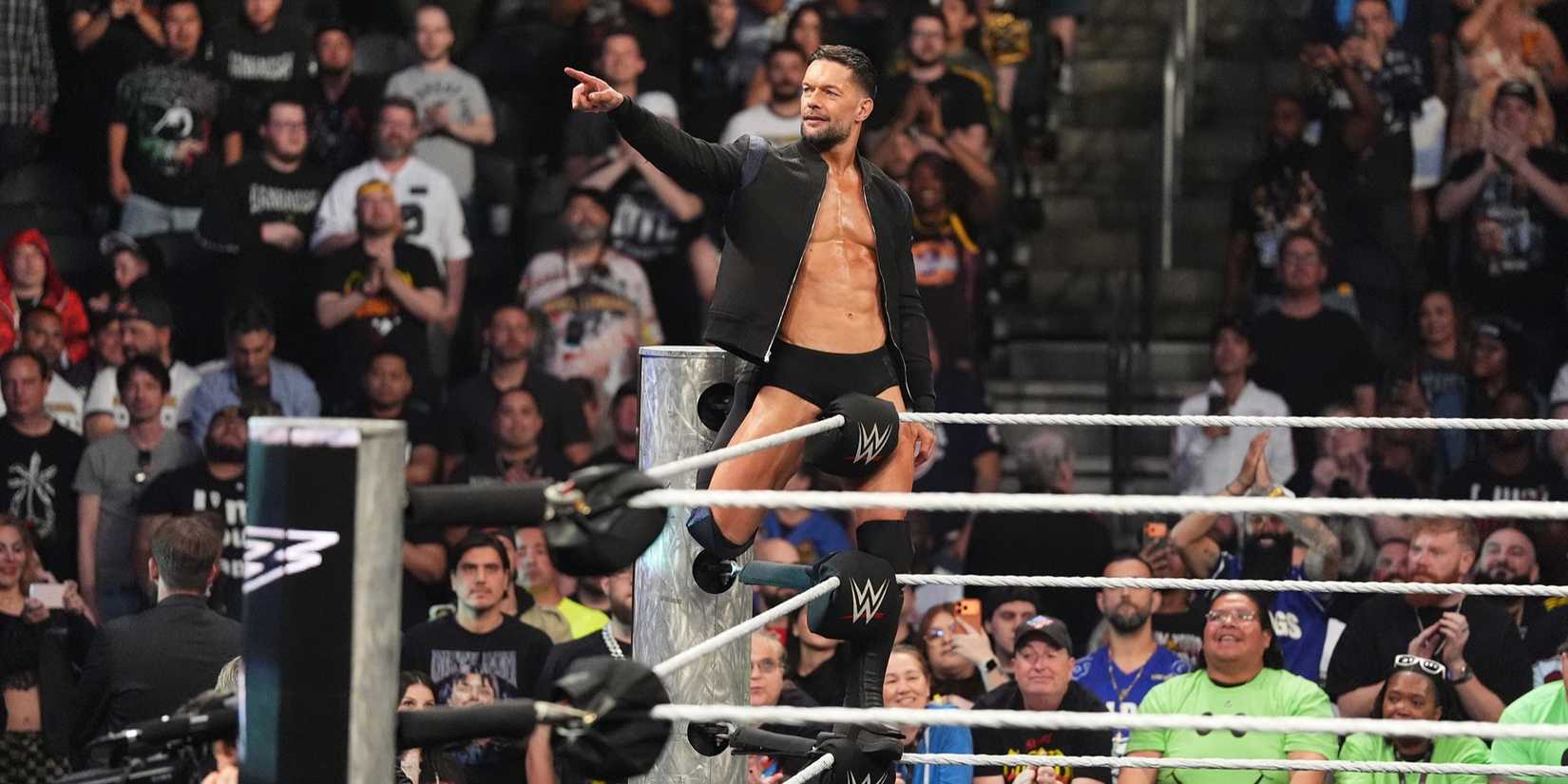 Netflix’s Most Unmissable Live Series WWE Raw Just Became the Perfect ...