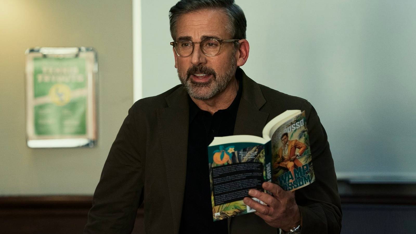 HBO’s Best New 10-Part Comedy Is the Perfect Weekend Binge
