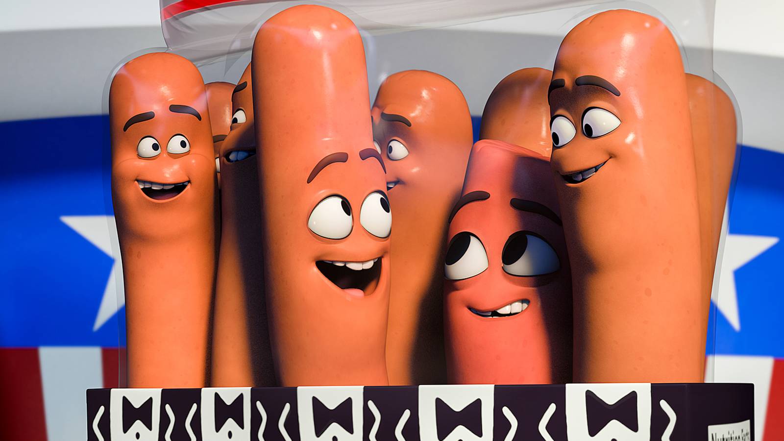 10 Comedy Movies You Absolutely Should Not Watch With Your Kids