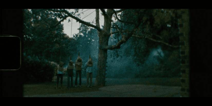 10 Most Perfect Opening Horror Scenes of All Time, Ranked