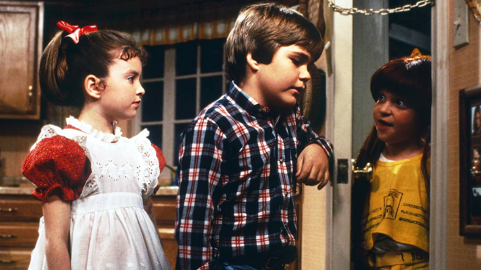 8 Greatest '80s Shows Nobody Remembers