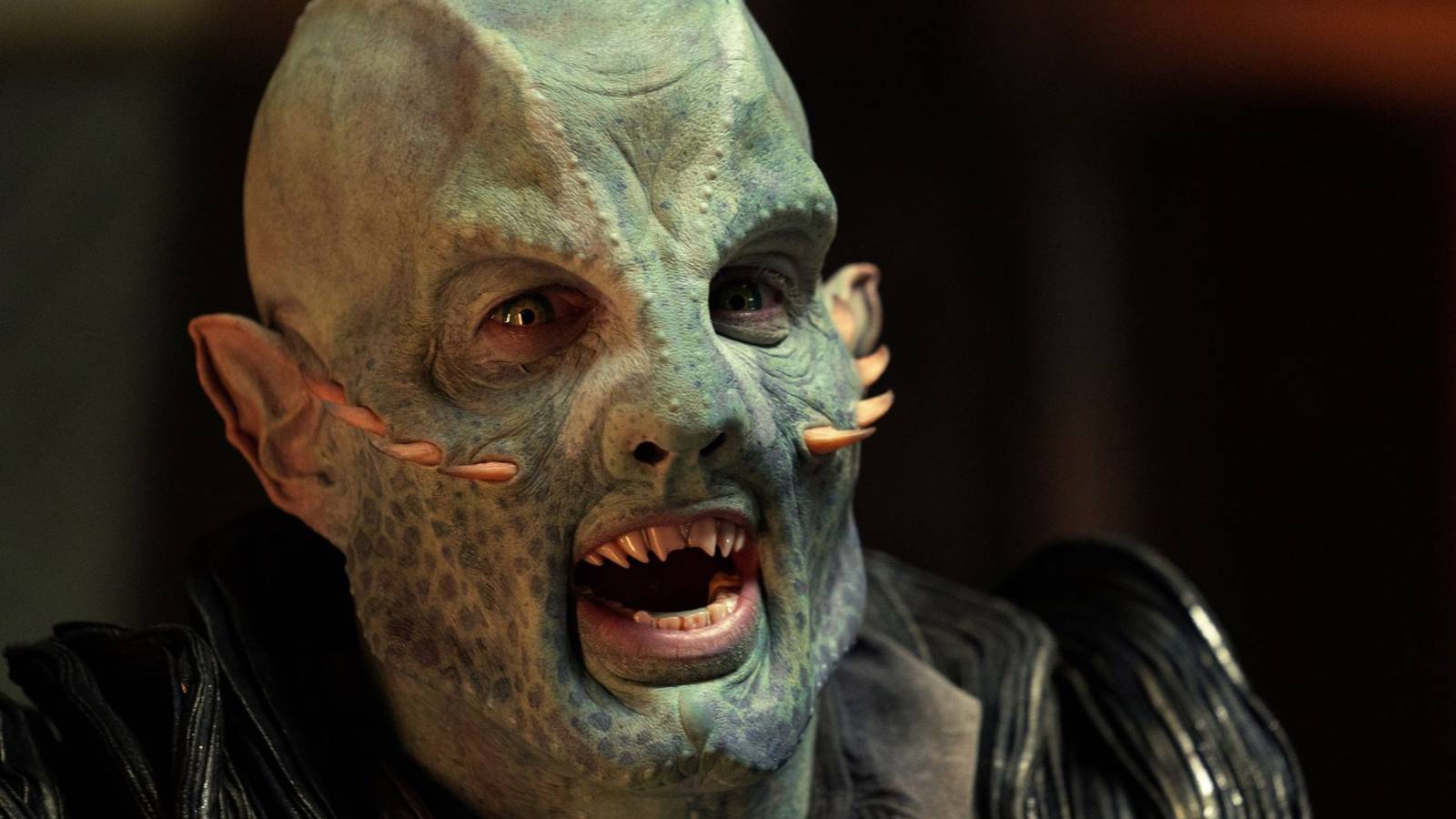 Star Trek’s Greatest Modern Sci-Fi Spin-off Finally Solves a Problem ...