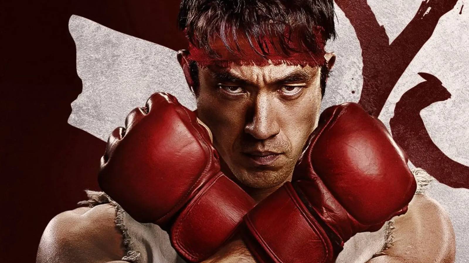 New 'Street Fighter' Adaptation Lands a Hadouken in Unhinged First ...