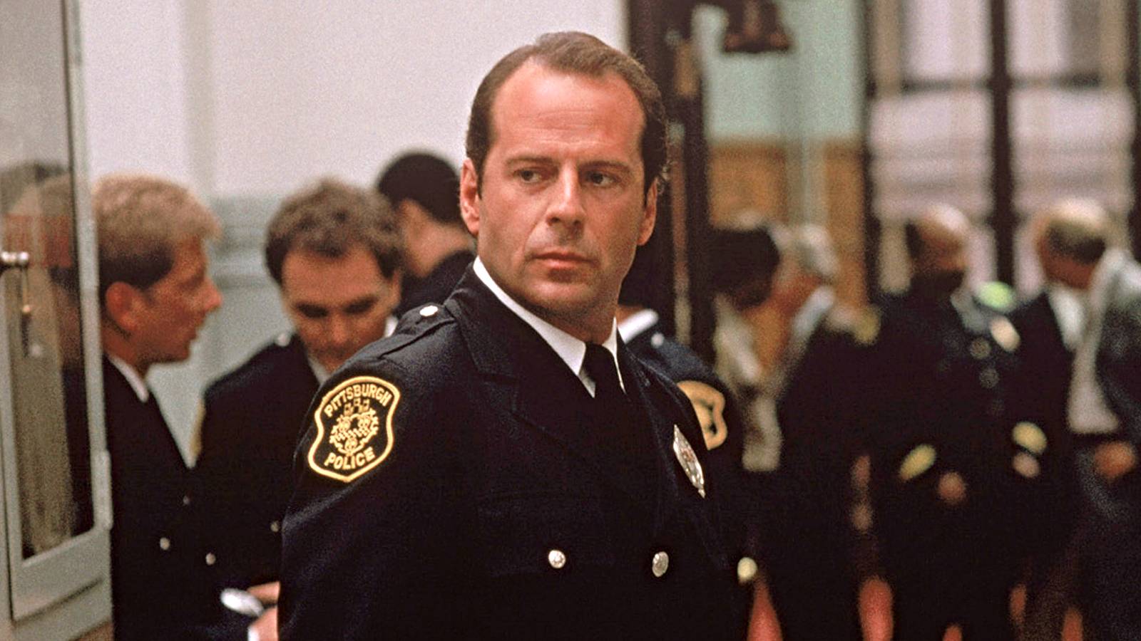 33 Years Later, Bruce Willis' Forgotten Action Thriller Gem Surges on ...